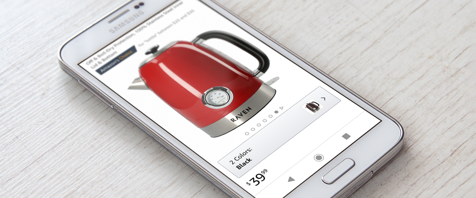 Shoot perfect images for e-commerce using automated photography system ...